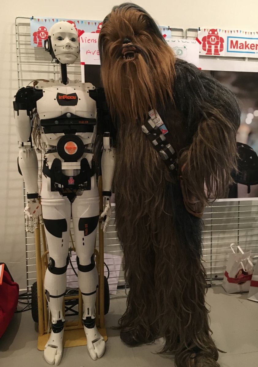 Manticore on OSX? | MyRobotLab